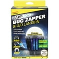 Zapplight PLZ Portable Lantern and Zapper - Walmart.com