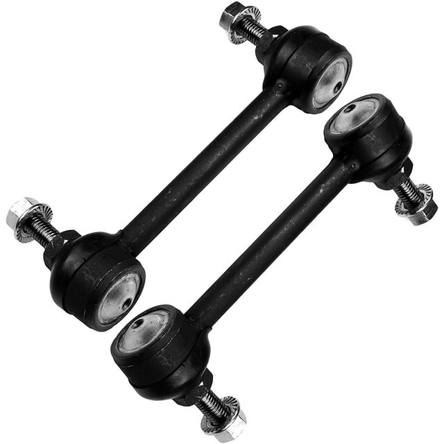 CCIYU Rear Stabilizer/Sway Bar End Link fit for 2005-2007 for Ford Five ...