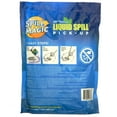 Spill Magic All-Purpose Lab Spill Control Powder, Non-Toxic 12 oz Bag ...