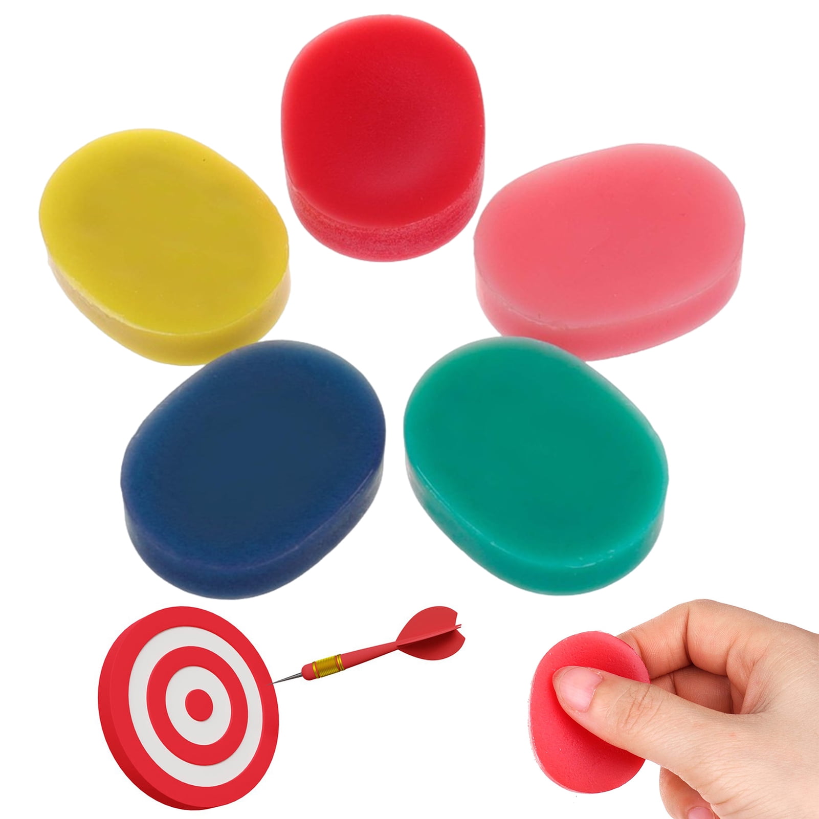 Click here for Meileang Dart Finger Grip Wax Anti-Slip Hand Grip... prices