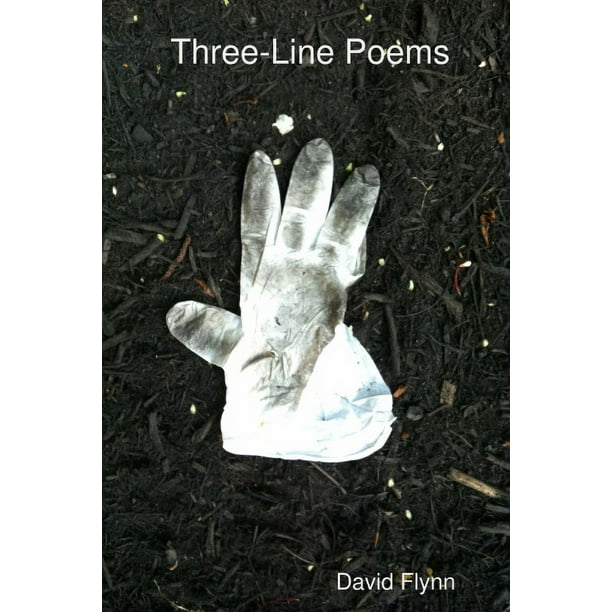 Three-Line Poems - Walmart.com