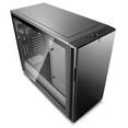 Fractal Design Define R6 USB-C - Tempered Glass Computer Case - FD-CA ...
