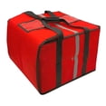 Baoblaze Insulated Pizza Bag, Delivery Bag, Food Warmer, Shopping Bag ...