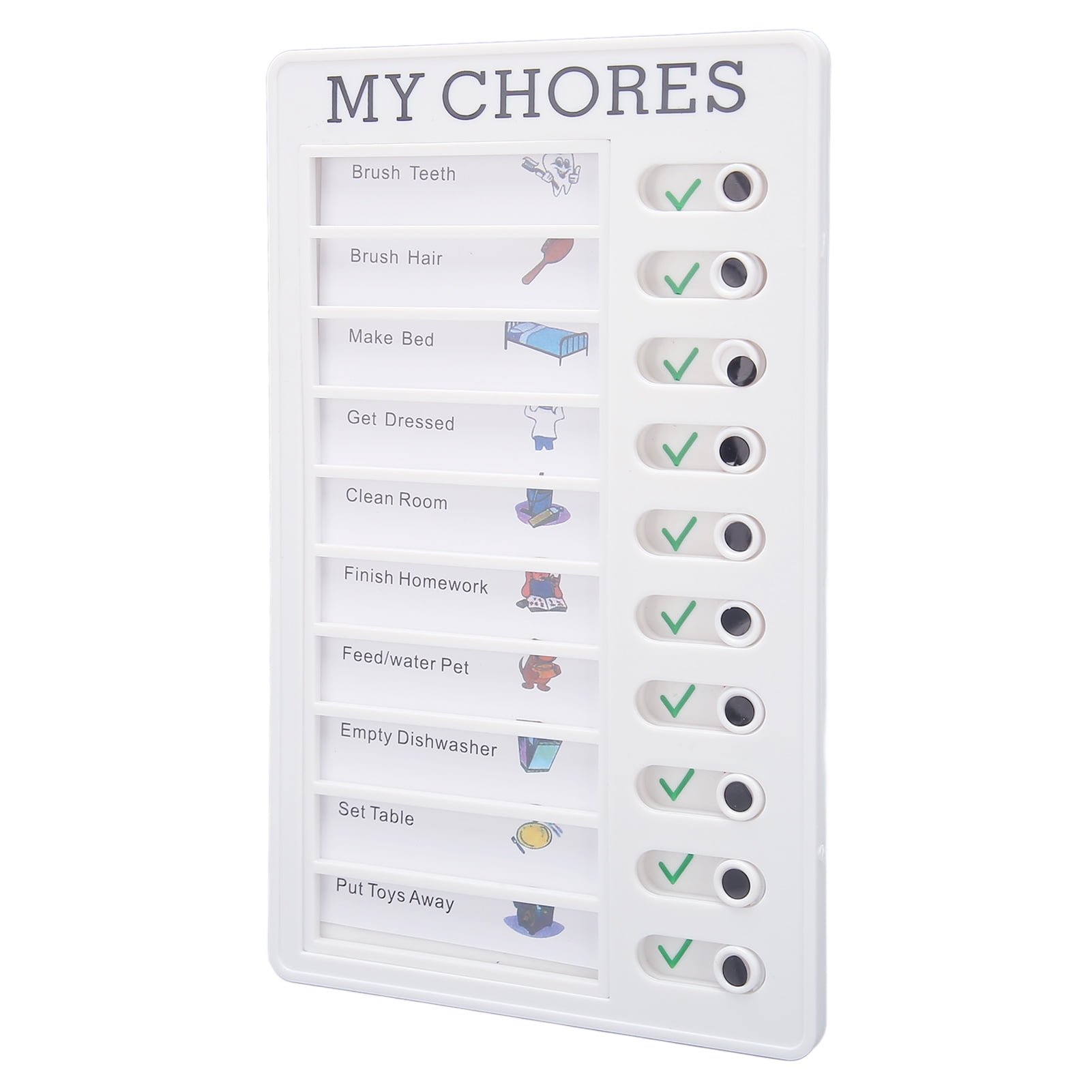 Click here for Unbranded Travel Checklist Boardrv Checklist Board... prices