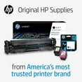HP 936 Genuine 2-Pack Black Set Original Ink Cartridge (4S6V2LN ...