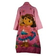 Nick Jr Dora The Explorer Bunny Friend Youth Comfy Throw - The Blanket ...
