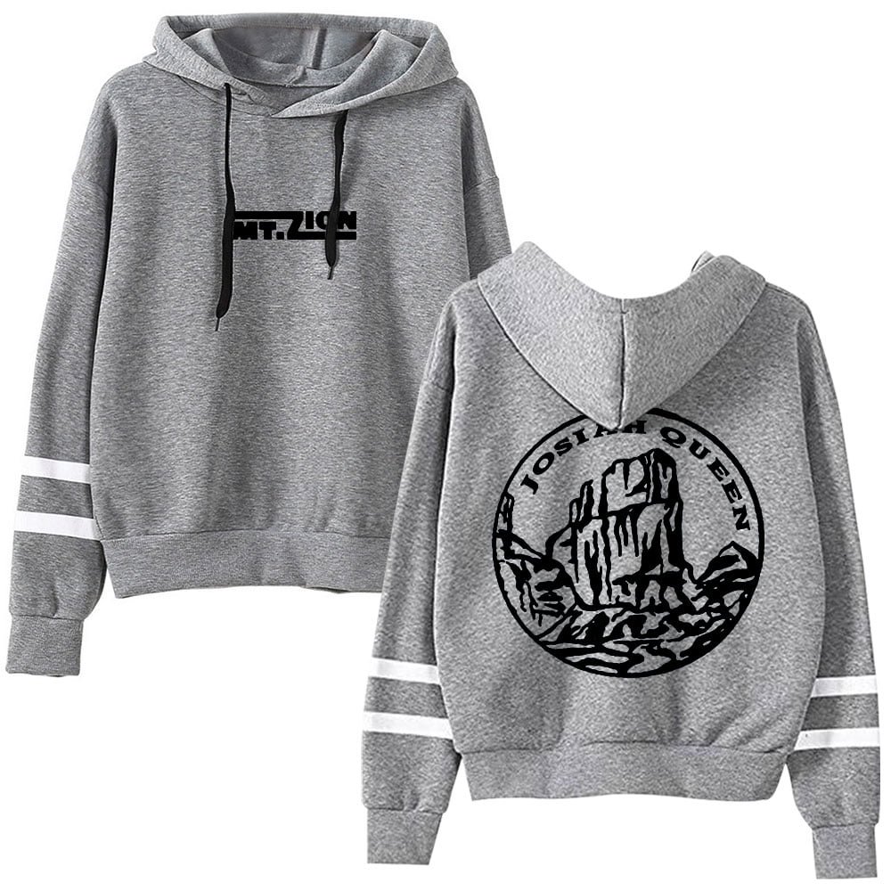 Click here for Xianqi Josiah Queen Mt Zion Tour Merch Unisex Over... prices