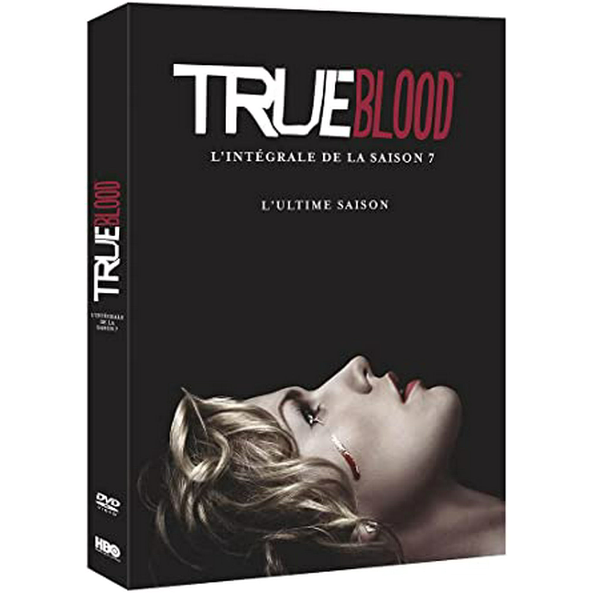 Click here for True Blood (Complete Season 7) - 4-Dvd Box Set [ N... prices