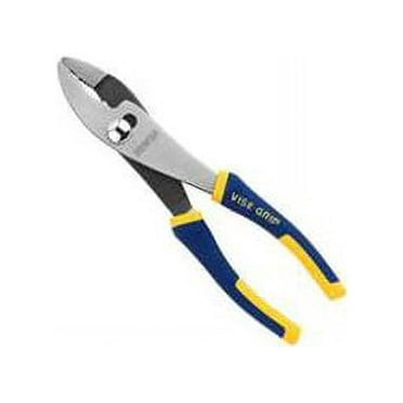 Irwin IRHT82586 11SP Vise-Grip 11" C-Clamp Locking Pliers with Swivel ...