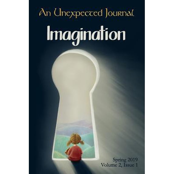 Pre-Owned An Unexpected Journal : Imagination: Exploring the Power and ...