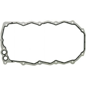 Engine Oil Pan Gasket Set - Walmart.com