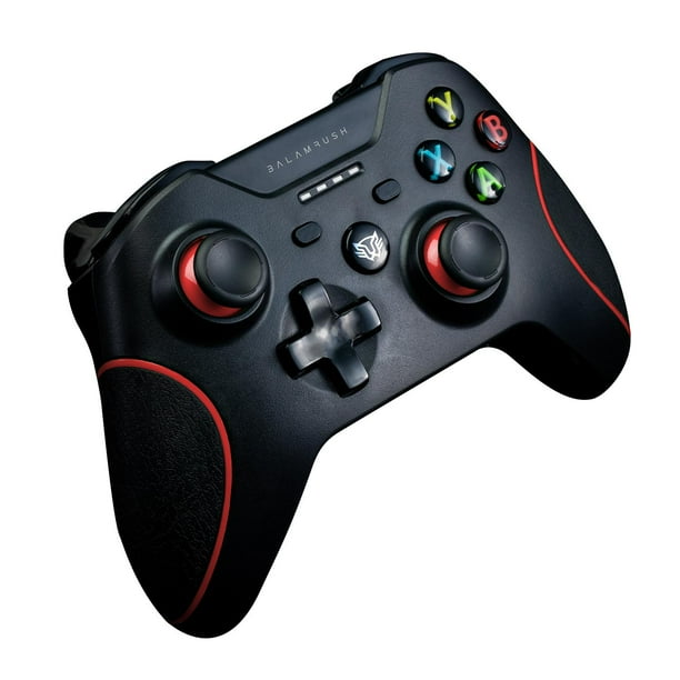 Control Gamer Balam Rush BR-931472 Inalambrico USB Xbox One | Walmart ...