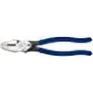 Klein Tools 51606 1/2 in. EMT Aluminum Conduit Bender with Angle Setter ...