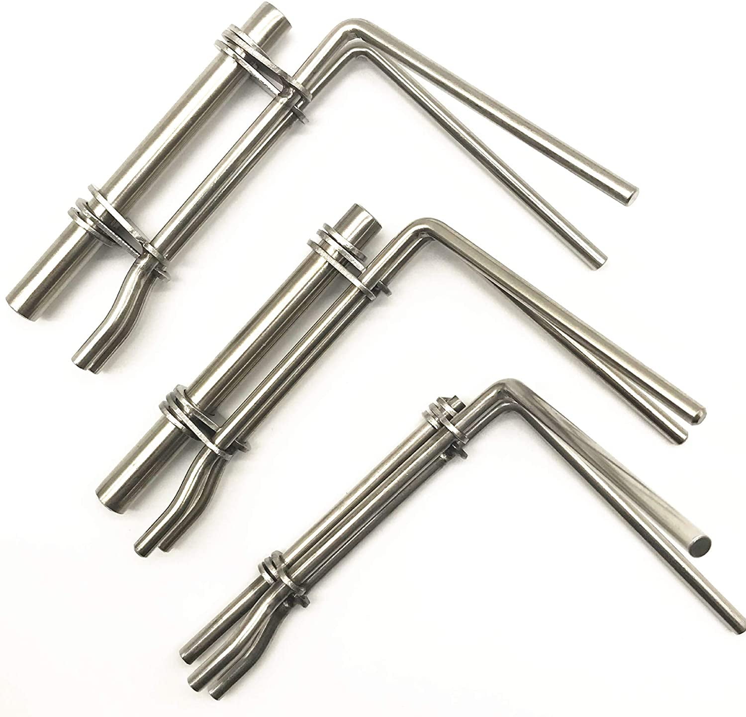 Hydraulic Piston Cups