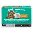 The Original Donut Shop One Step Cinnamon Dulce Cappuccino Flavored K