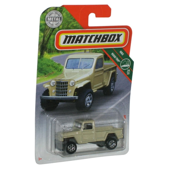 Matchbox Vehicles, Trains & Remote-Control | Walmart.ca