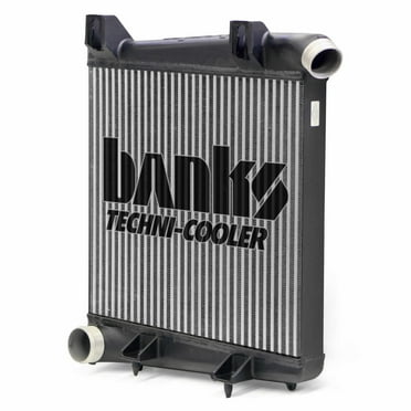 Banks Power Techni-Cooler System for 03-05 Dodge Ram 2500/3500 5.9L ...