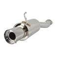 Cat-Back Exhaust System for 2003-2008 Nissan 350Z & Infiniti G35 Coupe ...