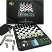 LEVEROAM LC180 Electronic Chess Set with Voice Teaching System ...