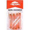 Boone Bait Nehu Anchovy Bait, 2-3/4" , 8-Pack, Black/Clear - Walmart.com