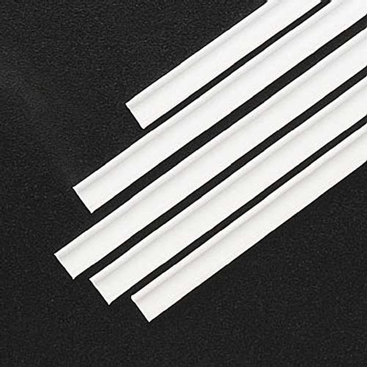 Plastruct TB-3 Round Tubing3/32 10 PLS90103 Plastic Building Supplies ...