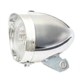 Cadorn 3LED Retro Bike Headlight, Vintage - Style Bicycle Lamp, Night ...