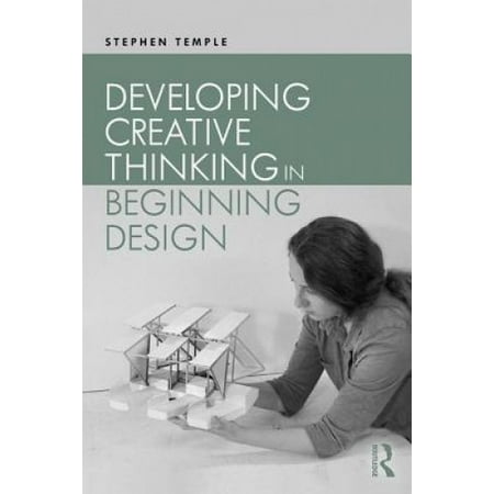 Developing Creative Thinking in Beginning Design | Walmart Canada