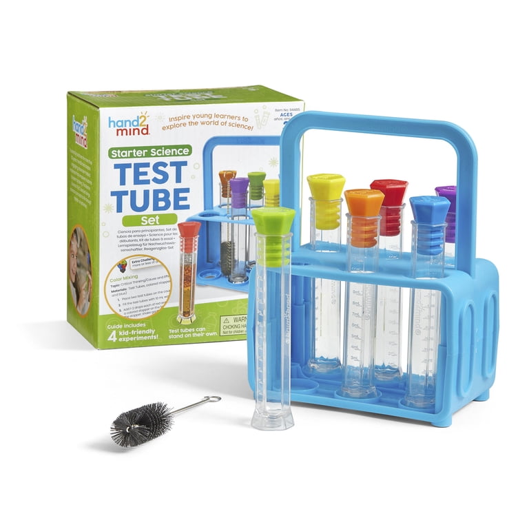 Test Tubes Walmart