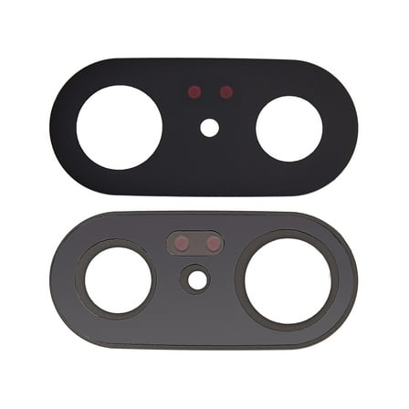 2 Set Back Rear Camera Lens Glass Replacement for Google Pixel 7 with ...