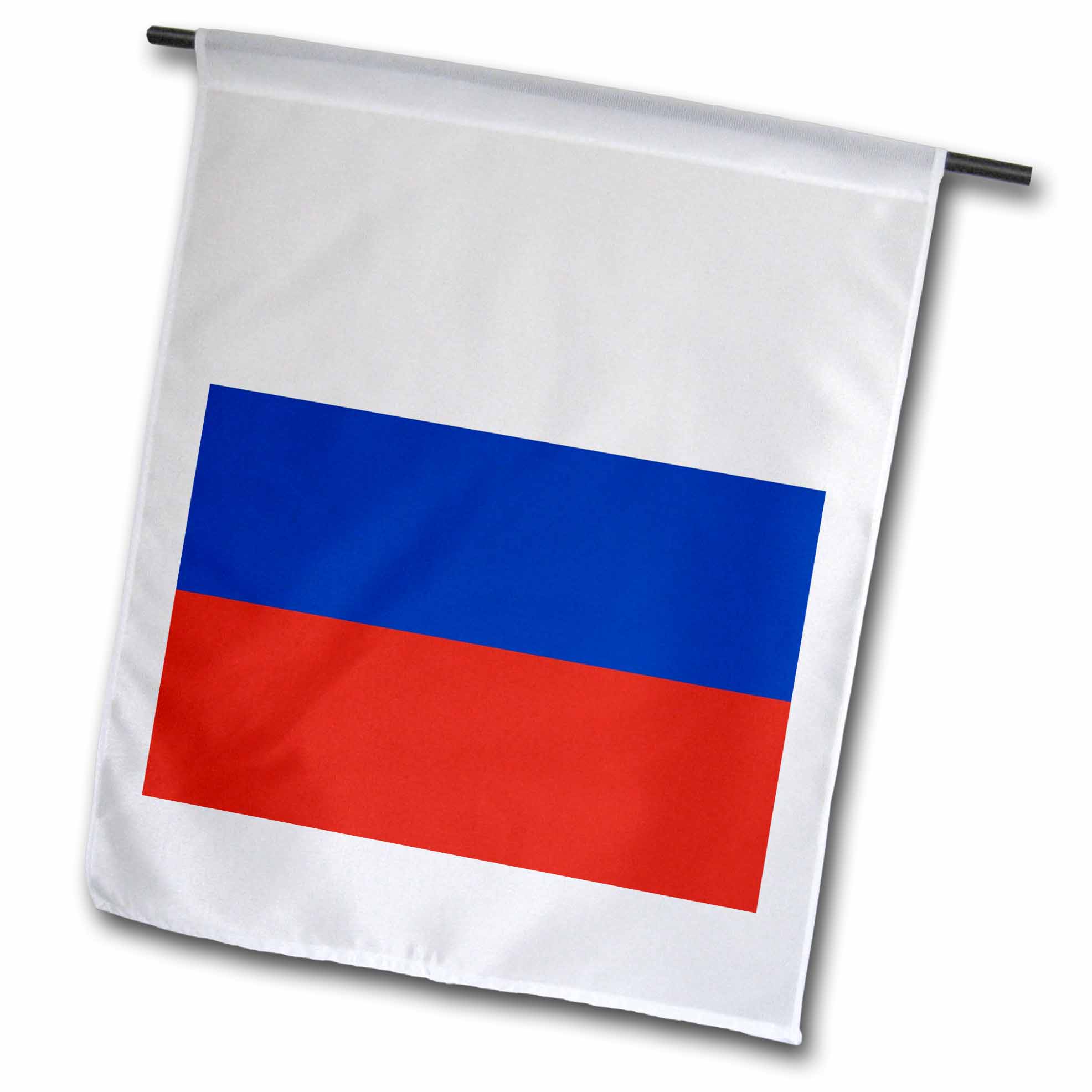 3dRose Flag of Russia - Russian white blue red horizontal stripe ...