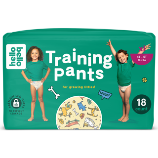 Best Bottom Potty Training Set, Small, Coconut - Walmart.com