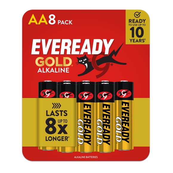 Eveready