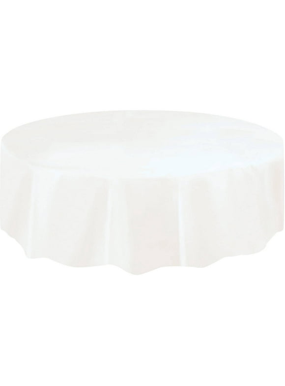 Plastic Tablecloths in Party Tableware - Walmart.com