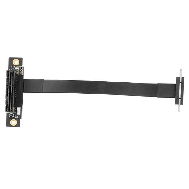 destyer PCI Express Extension Cable PCIe x1 to X8 X16 PCIE PCI x1 x1 x4 ...