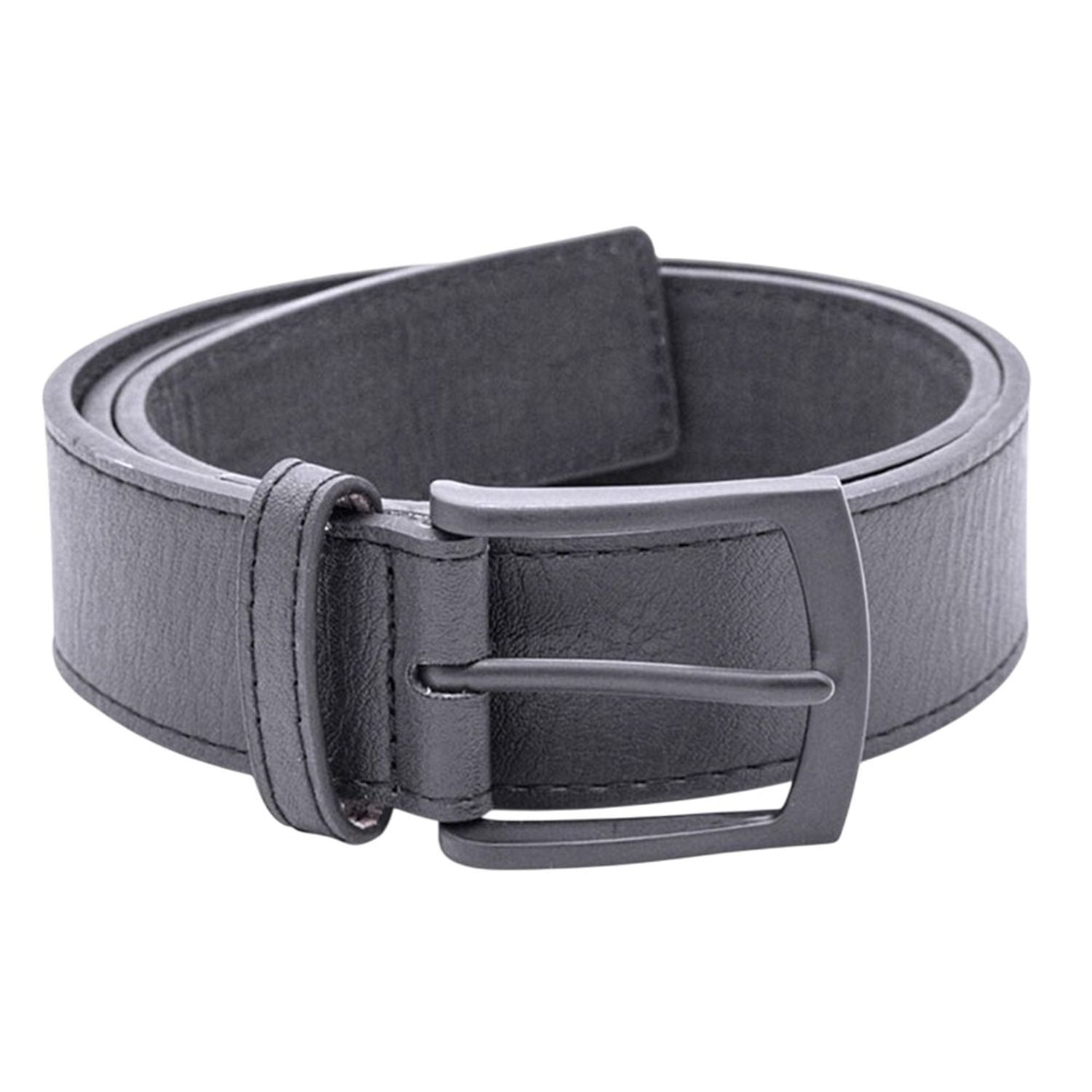 Click here for Duke D555 Mens Ozzy Matte Leather Belt 32in prices