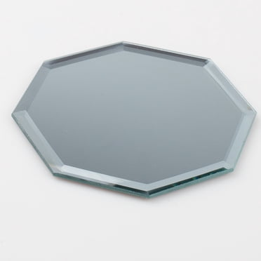Eastland Square Table Mirror 12" Set of 10 - Walmart.com