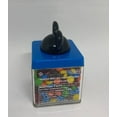 Disney Springs M&M's World Blue Mickey Ears Cube Minis Milk Chocolate ...