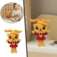 Rabbitplush Toys 9In Popular Cartoon Peripheral Plush Toys Plim Figure ...