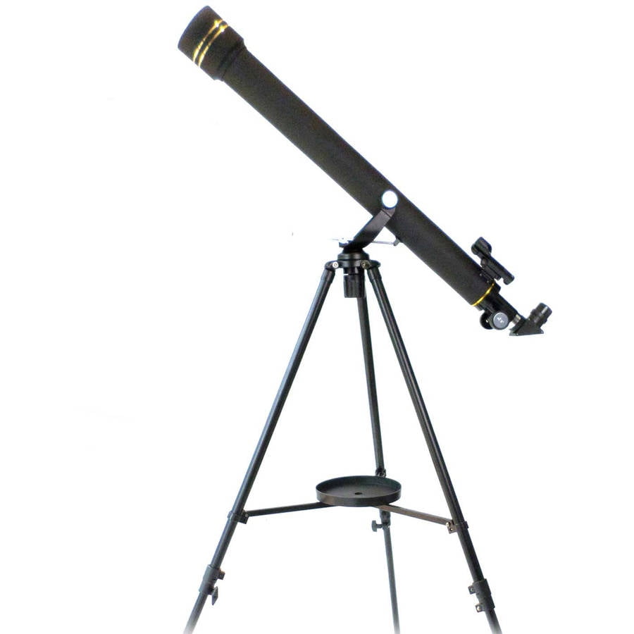 Cassini Astro Terrestrial Telescope