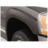 Bushwacker 93-11 Ford Ranger Styleside Pocket Style Flares 4pc 72.0/84 ...