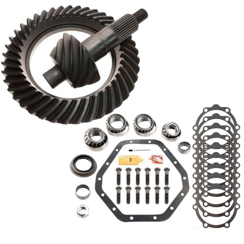 4 56 RING AND PINION MASTER BEARING INSTALL KITCOMPATIBLE WITH 4 56 RING AND PINION MASTER BEARING INSTALL KITCOMPATIBLE WITH