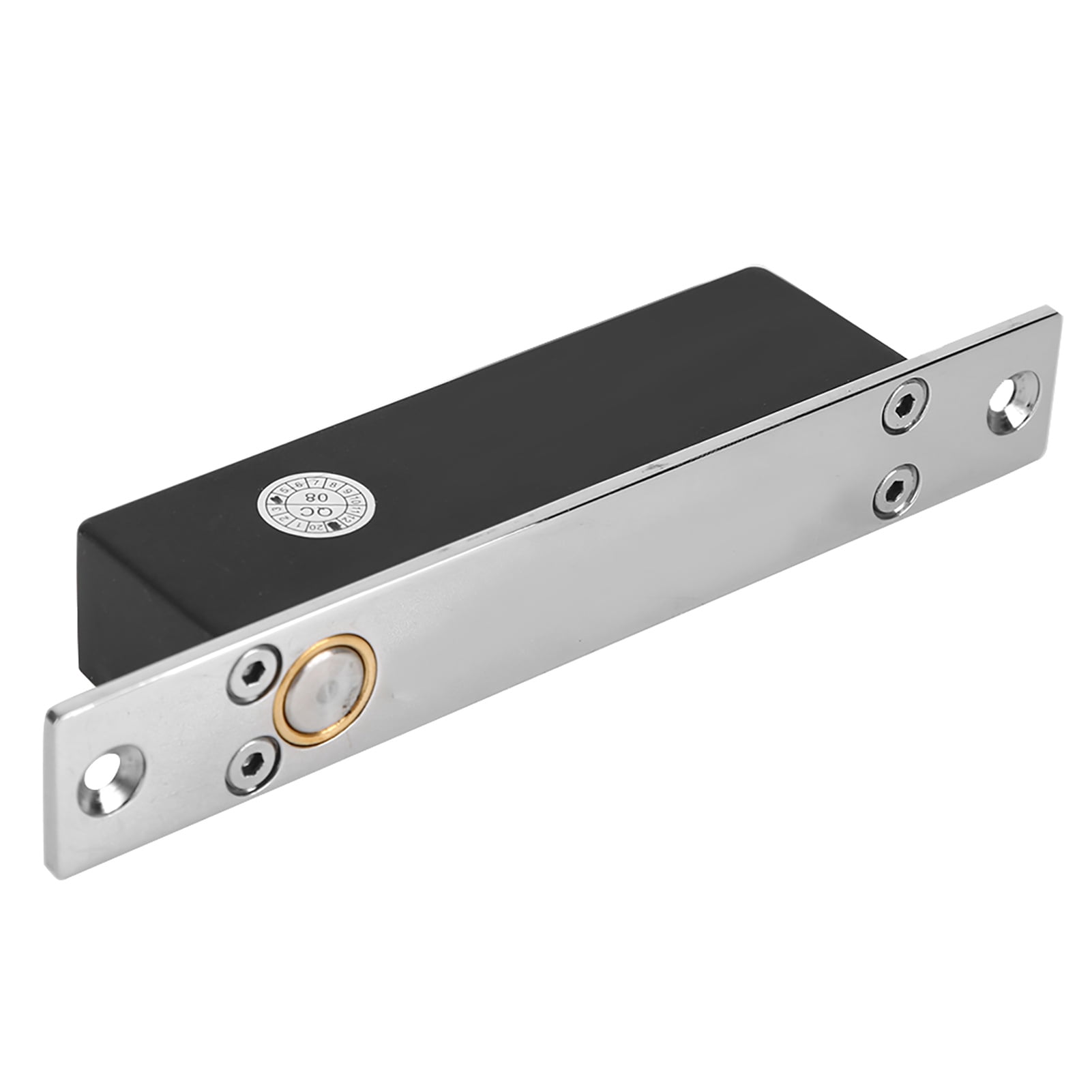 Electric DC Electric Plug Lock for Small Safe Access Control | Walmart ...