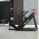 BalanceFrom Commercial Grade Plate Loaded Adjustable Leg Press Machine ...