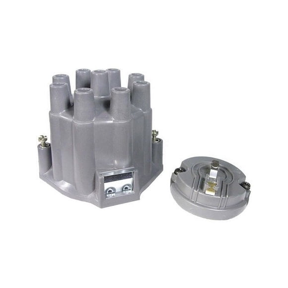 Gmc Sierra Distributor Cap And Rotor Kit