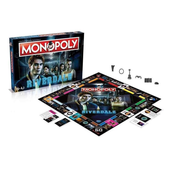monopoly | Walmart Canada