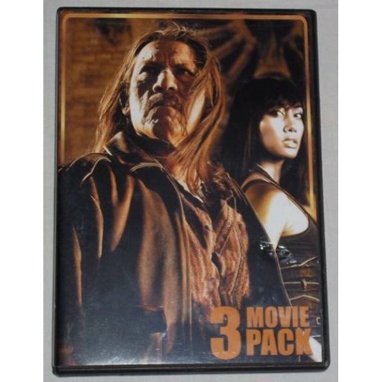 Blended Dvd Cover