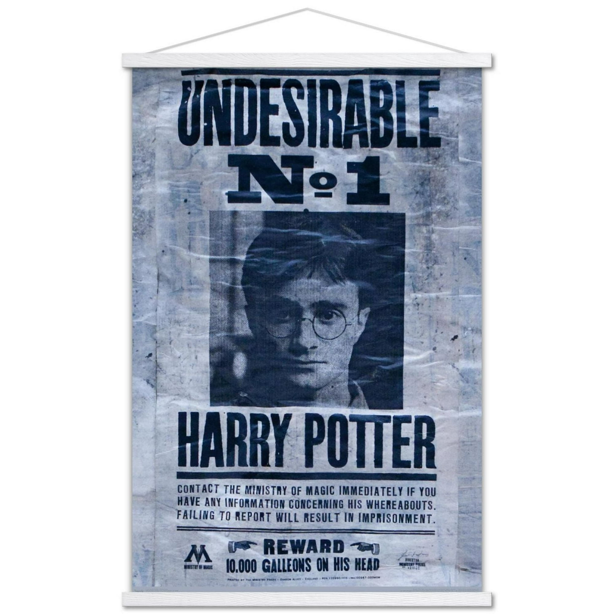 Click here for Trends International The Wizarding World: Harry Po... prices