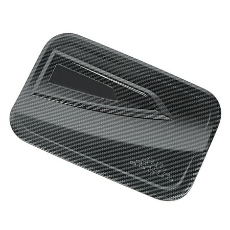 Car Modification Fuel Tank Cover Fuel Tank Stickers Fuel Tank Cover ...