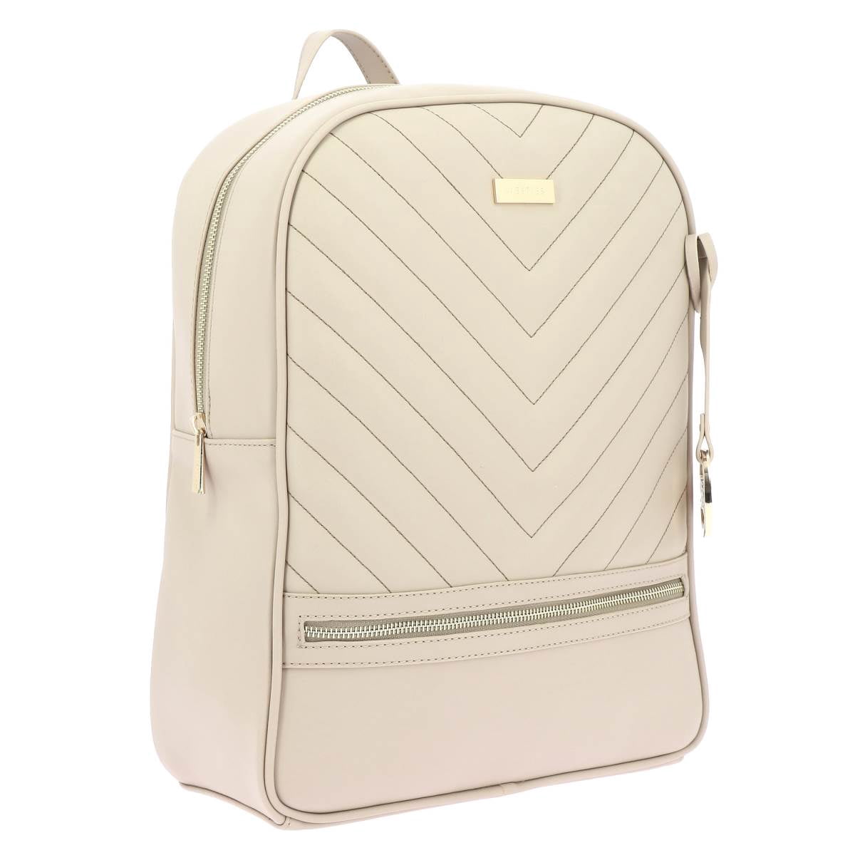Mochila Westies HBAZOPHIWE,BEIGE,IBAG | Bodega Aurrera en línea