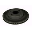 ACDelco Genuine GM Nitrogen Coated Brake Disc - Walmart.com